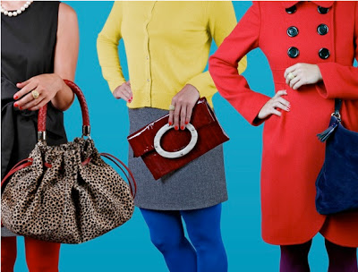 Kate Spade Fall