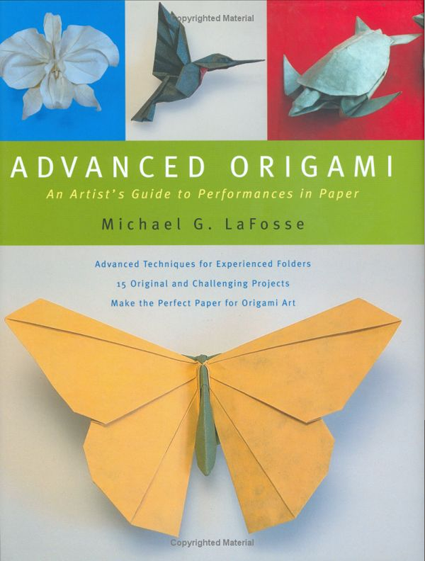 Advanced Origami