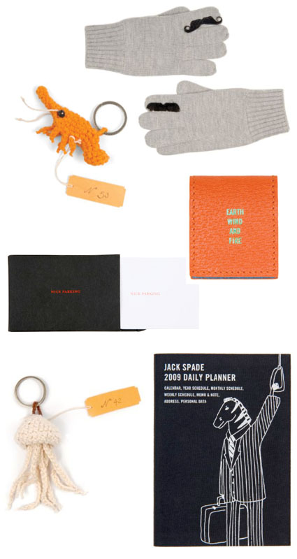 Jack Spade