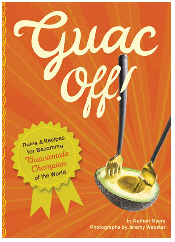 Guac Off!