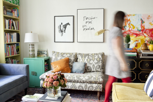 Our Home on Design Sponge