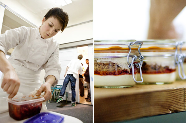 Test Your Tastebuds Dinner Party