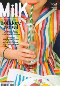 Milk Magazine