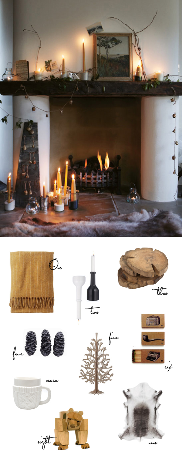 Party to Pretties – A Warm Evening