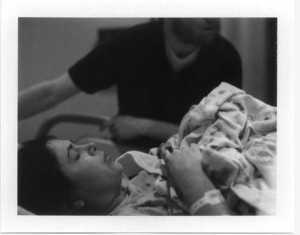 Roman’s Birth and Labor