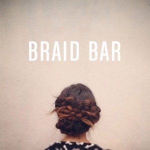 Braid Bar Craft Night