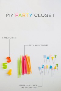 My Party Closet