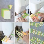 Paper Mobile DIY