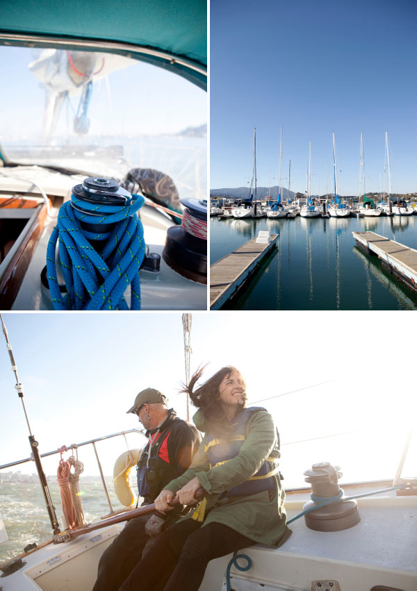 How About We: Sailing