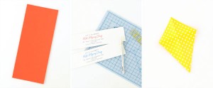 Kite Flying Day Party Invitation DIY